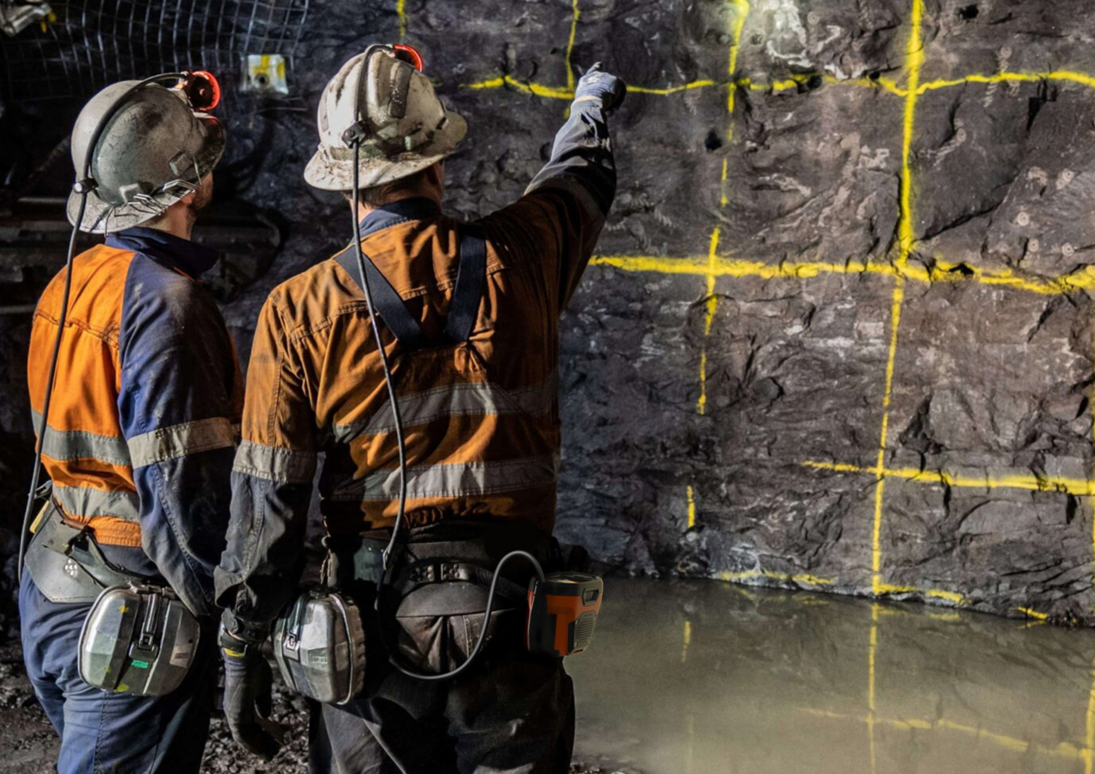 NLT Vigilance - Good Design